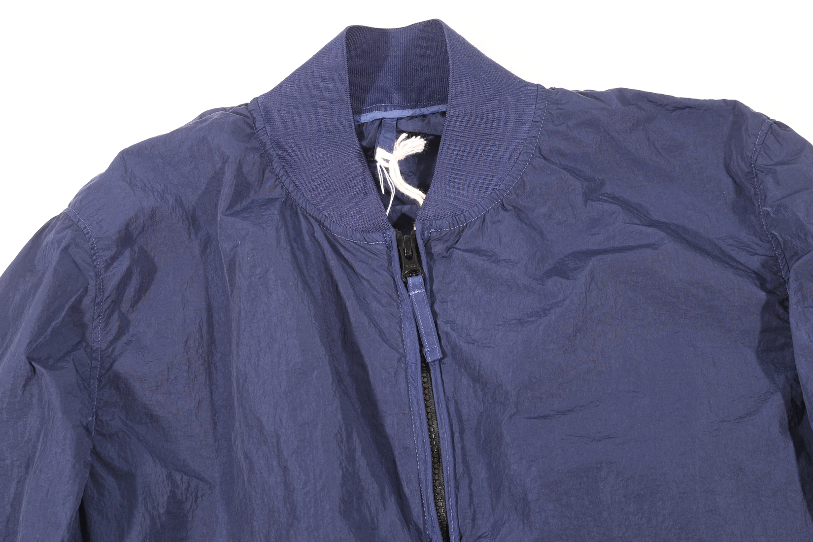 L.B.M.1911（エルビーエム） ブルゾン 9318 ネイビー 50 31301 【A31301】 | Utsubo Stock