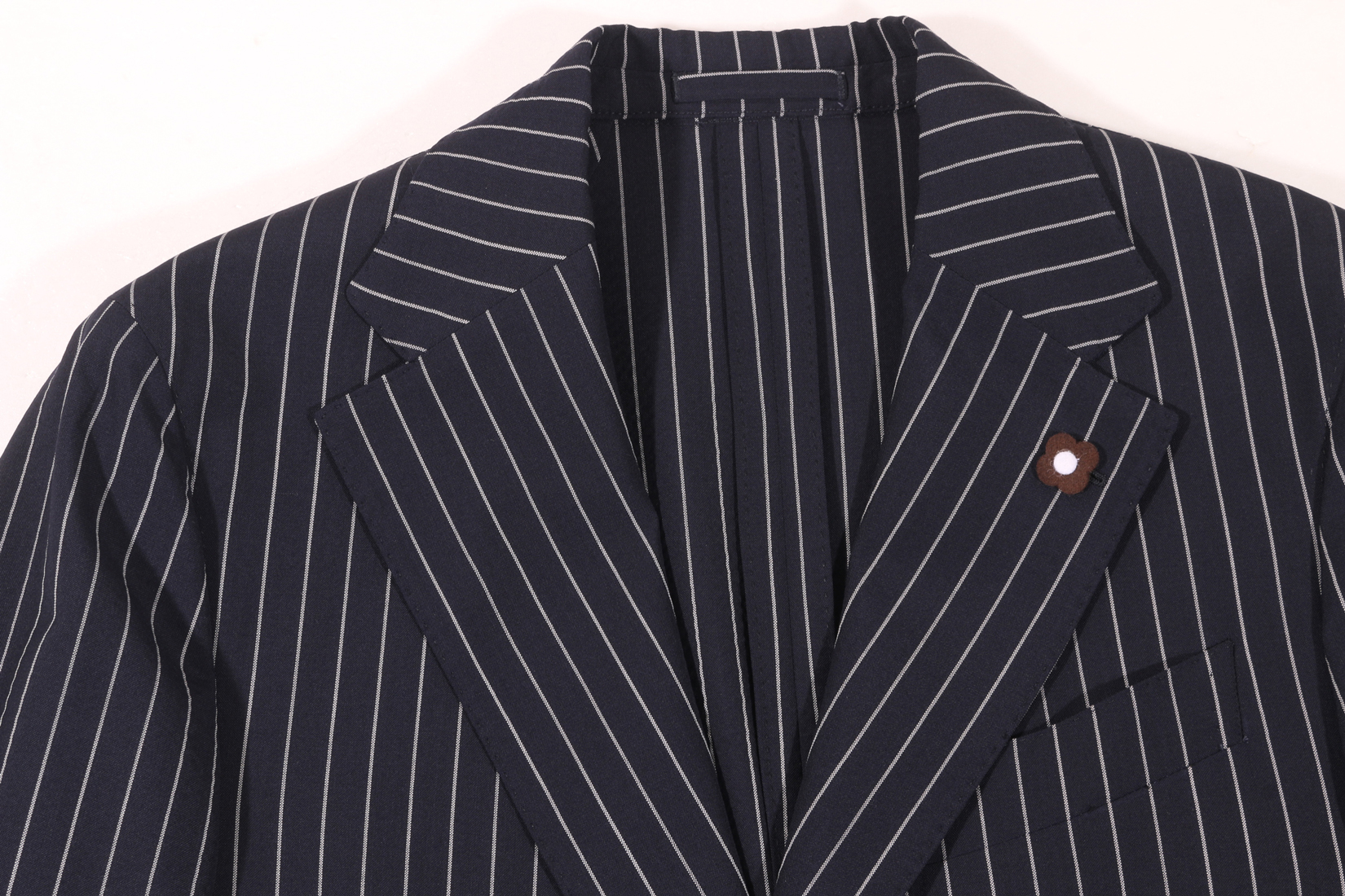 LARDINI（ラルディーニ） スーツ YC780AE ネイビー 48 31703 【S31703】 | Utsubo Stock