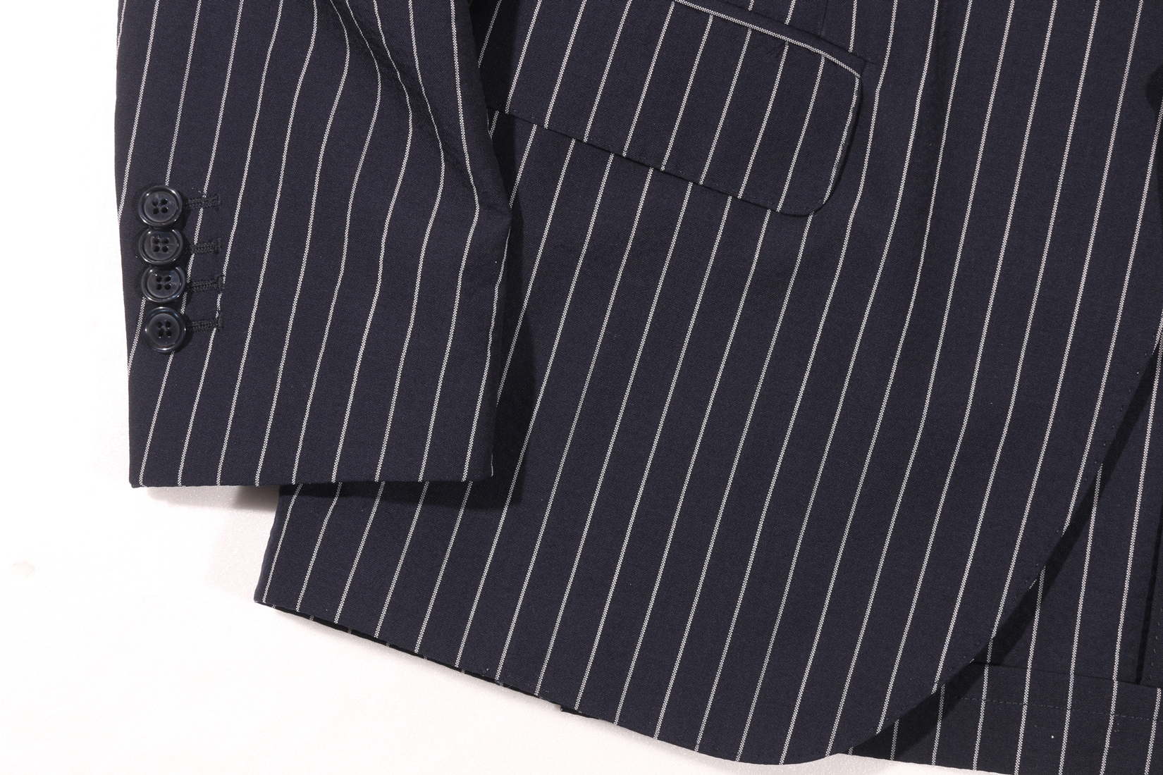 LARDINI（ラルディーニ） スーツ YC780AE ネイビー 48 31703 【S31703】 | Utsubo Stock